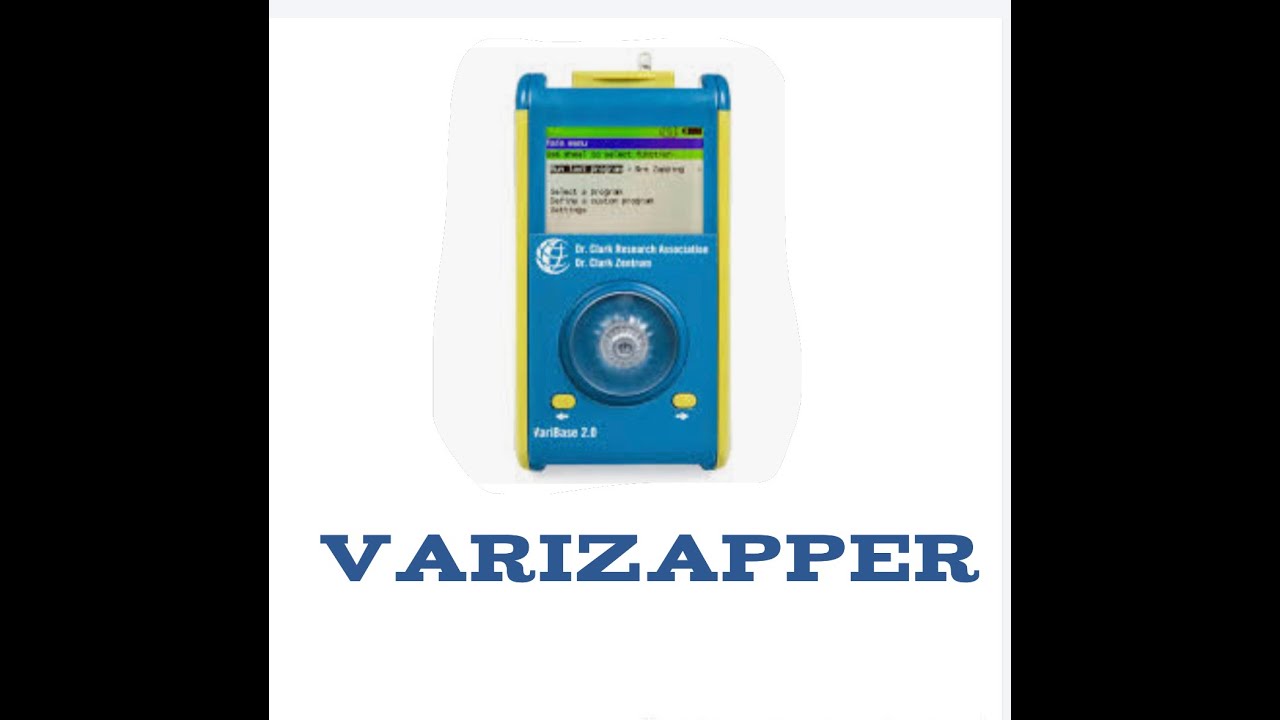 Vari Zapper Video How to use it - YouTube