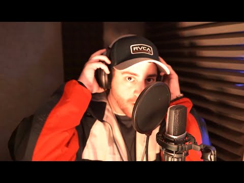 Kohn - Infinite [In-Studio Performance]