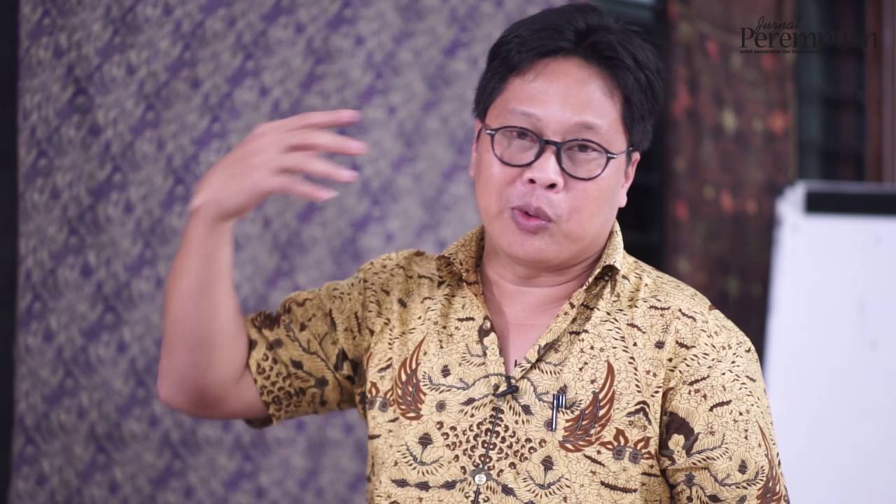 Dr. Robertus Robert - Konsep Republikanisme (available on all devices) - YouTube