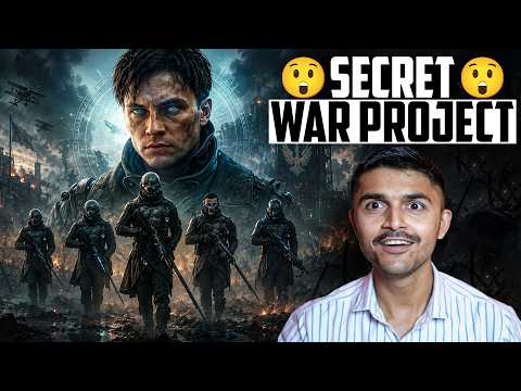 World War 1 Meets Super Soldiers! 😱 | The Sentinels Review (Hindi)