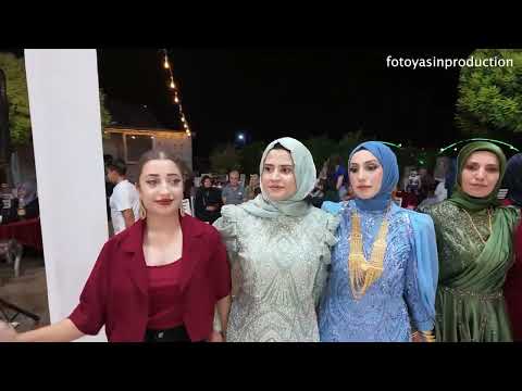 Elif&mustafa Görmez ailesi 06.09.2026  Şevko bomba gibi halay kısa kilip 