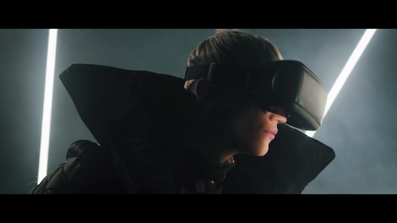 Danell Arma x Jovani - Oculus (Official Video) - YouTube