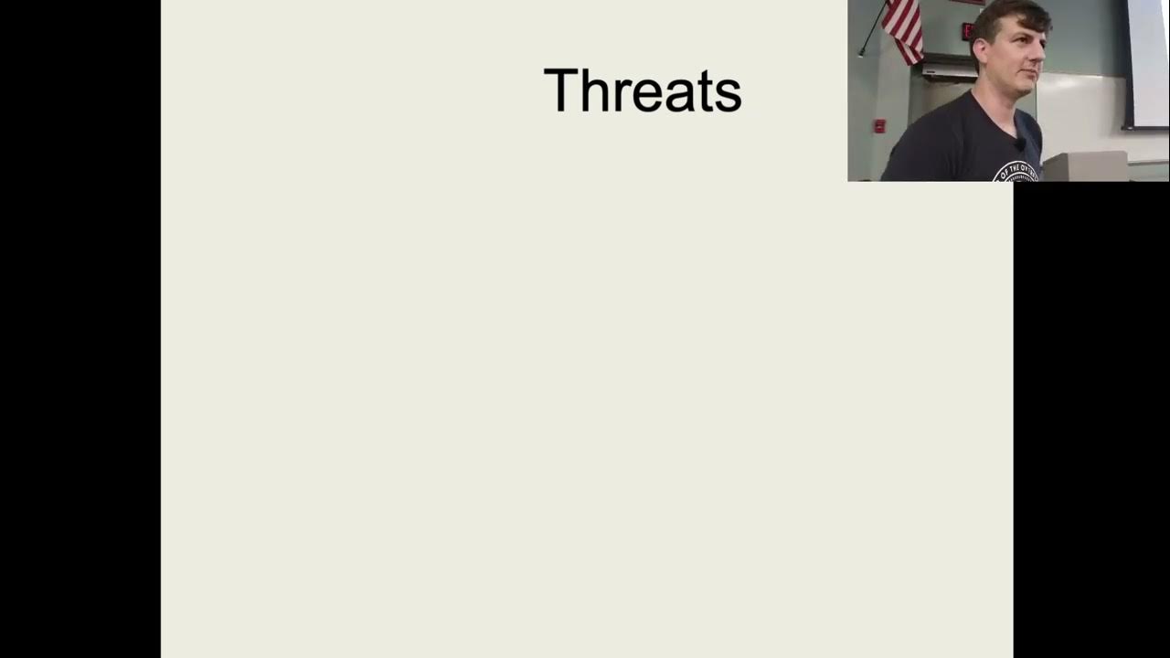 CSE 365 F23 8-23-23 "Overview Pt. 2" - YouTube