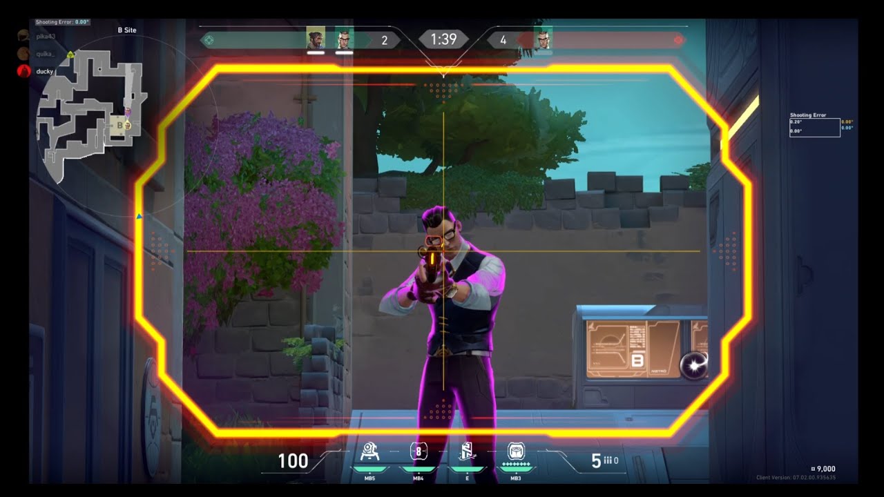 valorant moments that will tickle your pickle - YouTube