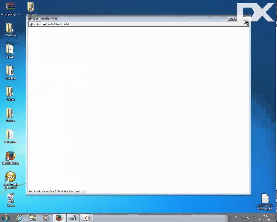 Como baixar Macromedia Fireworks 8 - YouTube