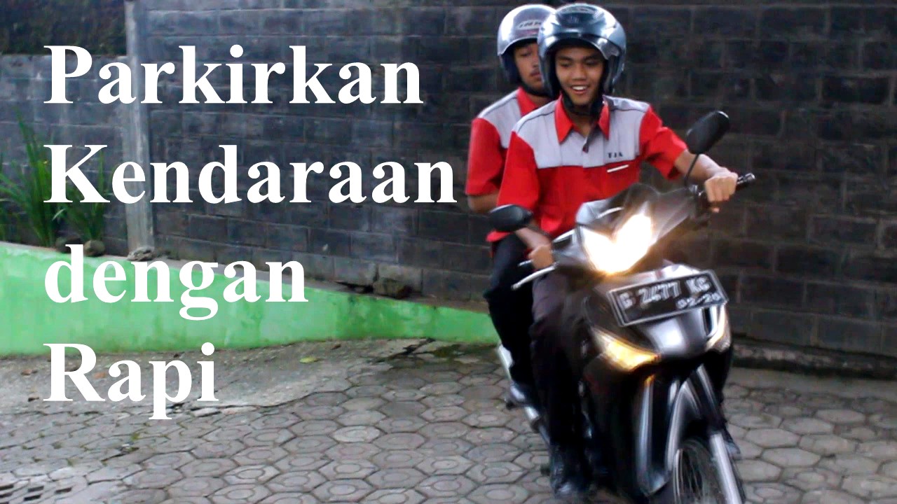 Code of Conduct XI TJA 3 SMK Telkom Purwokerto - YouTube