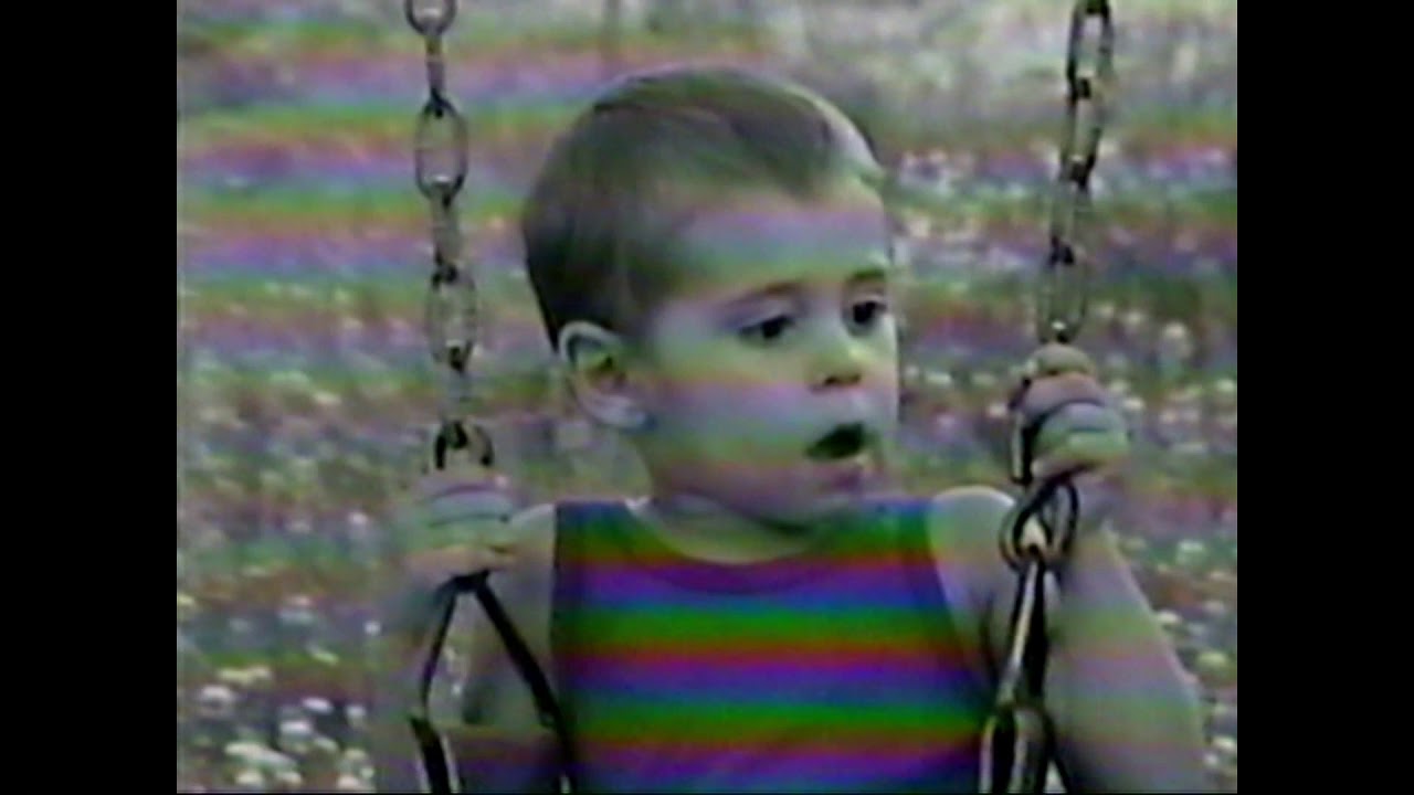 Happy birthday Rusty, RIP - YouTube