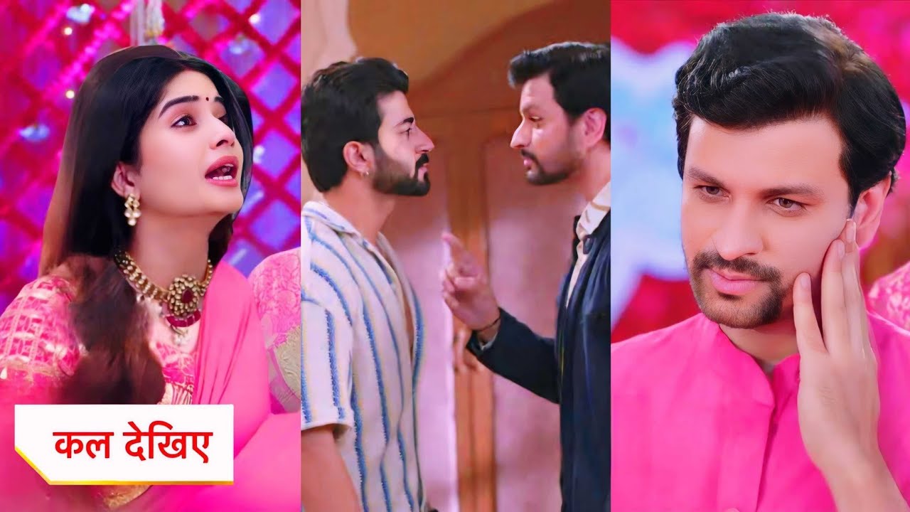 Ghum Hai Kiskey Pyaar Mein | Savi Expose Jigar | ghkkpm upcoming twist ...