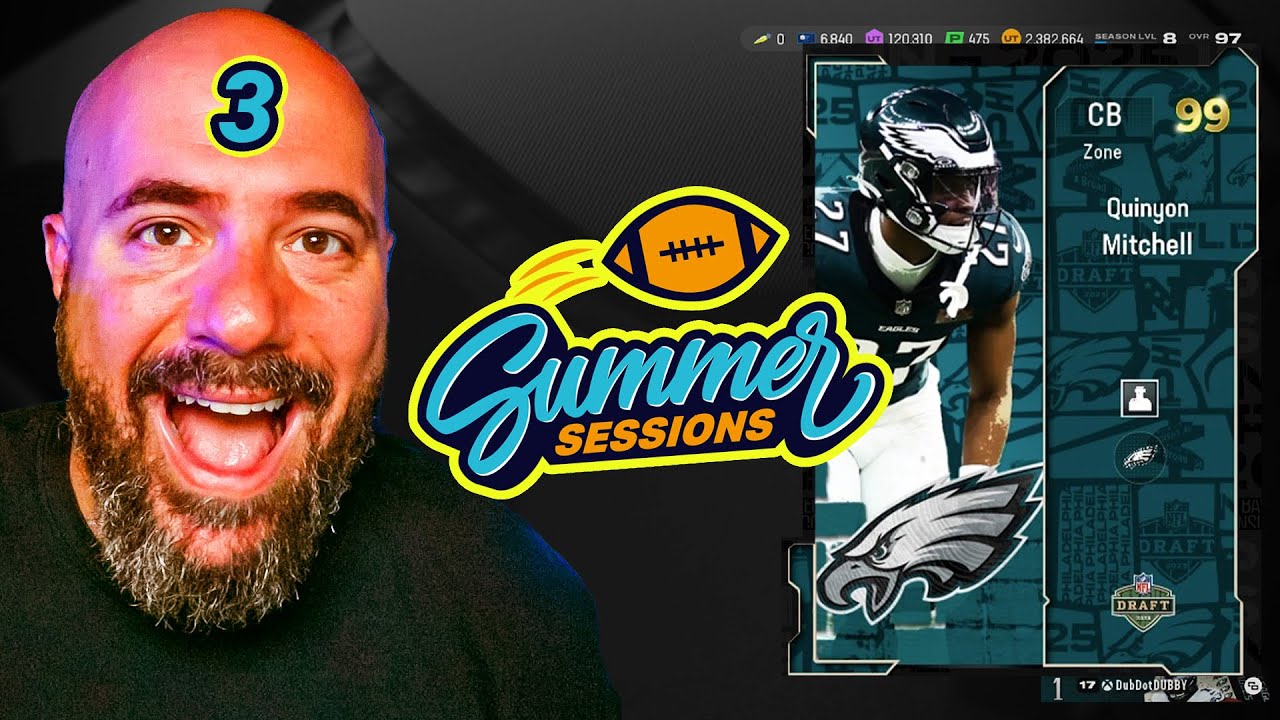 SUMMER SESSIONS - VOL 3 - ZONE BREAKDOWN - YouTube