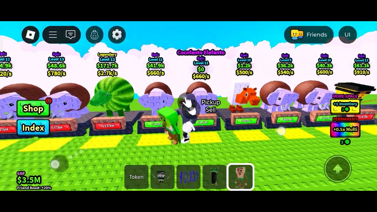 Sleepy brainrot (part 2) - YouTube