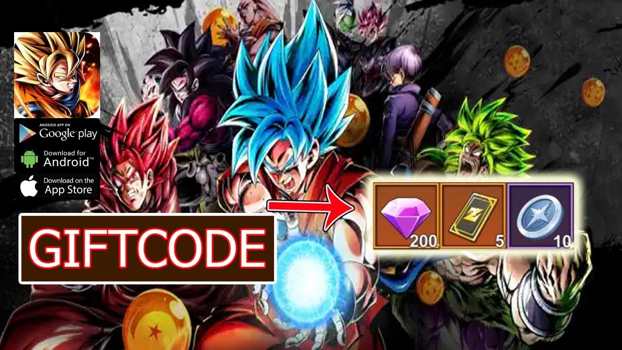 Super Saiyan Clash All Redeem Codes 3 Giftcodes Super Saiyan Clash