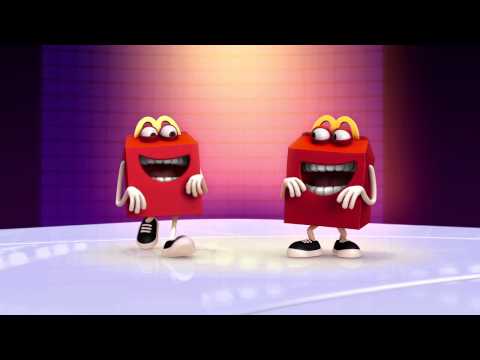 Happy - Boomshakalaka