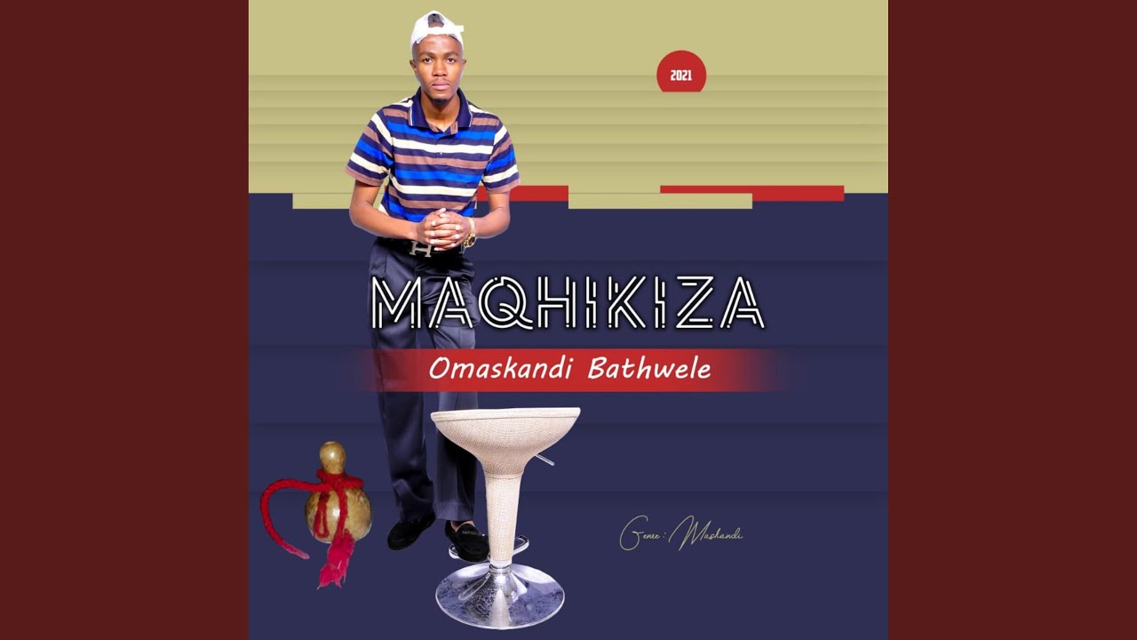 Imizwa - YouTube Music