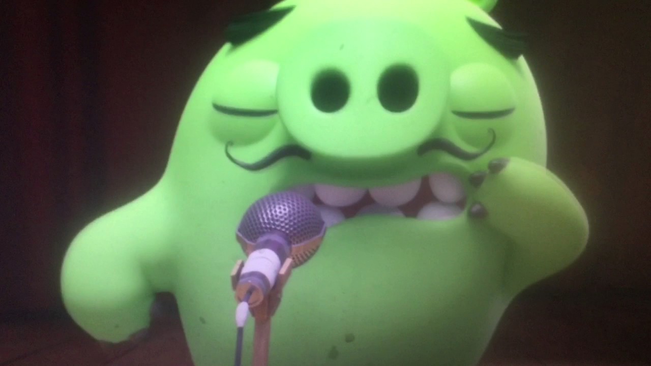 PIggy tales poop 9 - YouTube