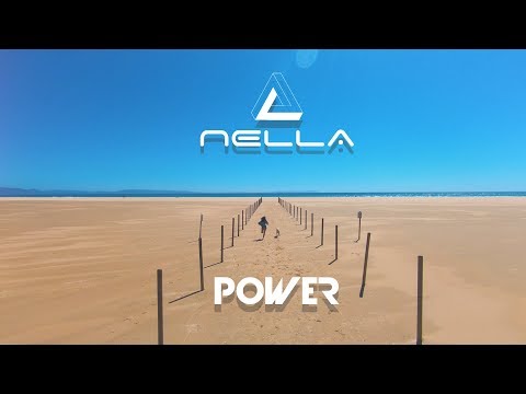 Nella - Power (Official video)
