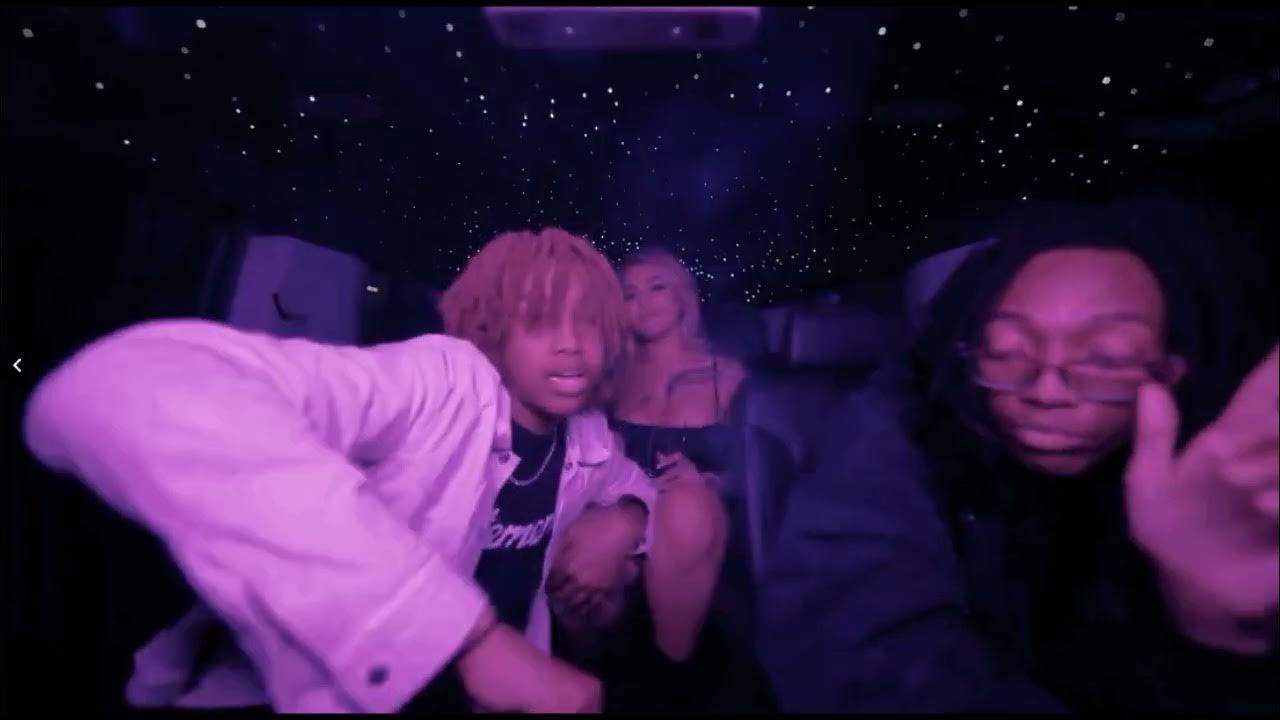 (FREE) Lil Tecca + Rich Amiri Type Beat - “Galaxy” - YouTube