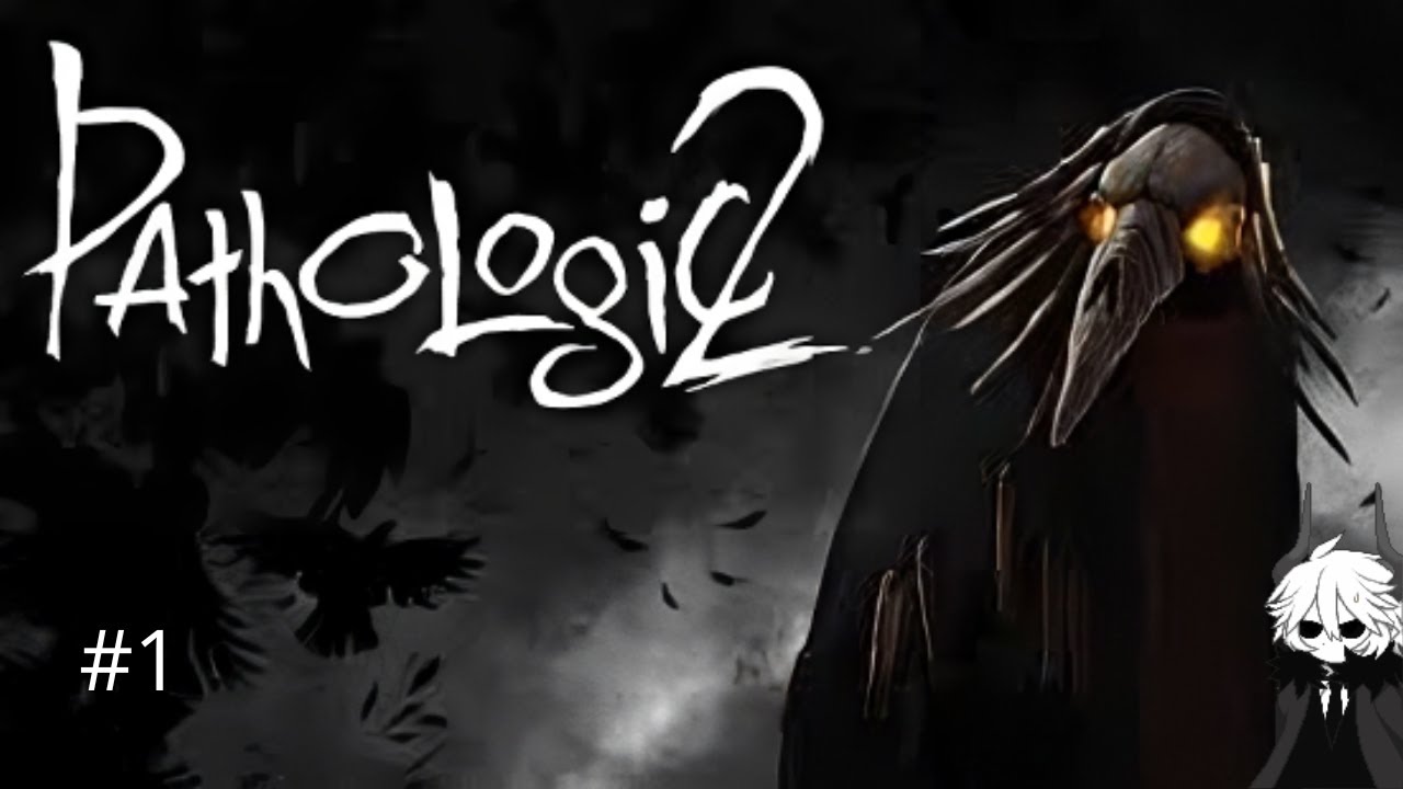 Minha Jornada no Pathologic 2! Ep 1 - YouTube