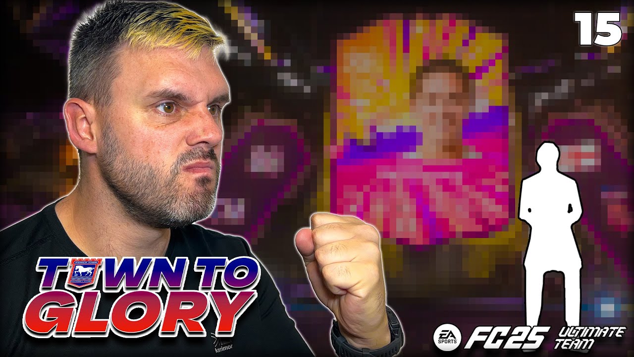 THE 88 MAX HERO PACK IS CURSED! #fc25 #eafc25 #eafc #roadtoglory - YouTube