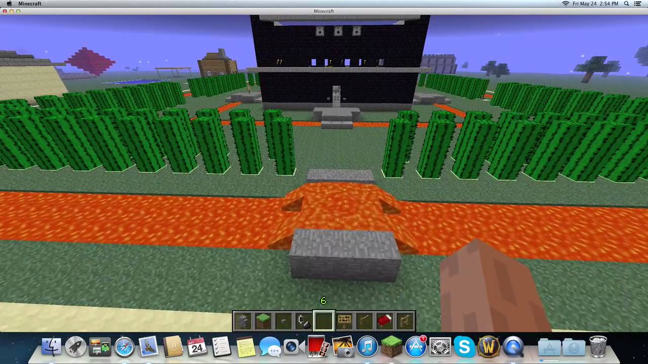 Creative Creations EP. 1 - YouTube