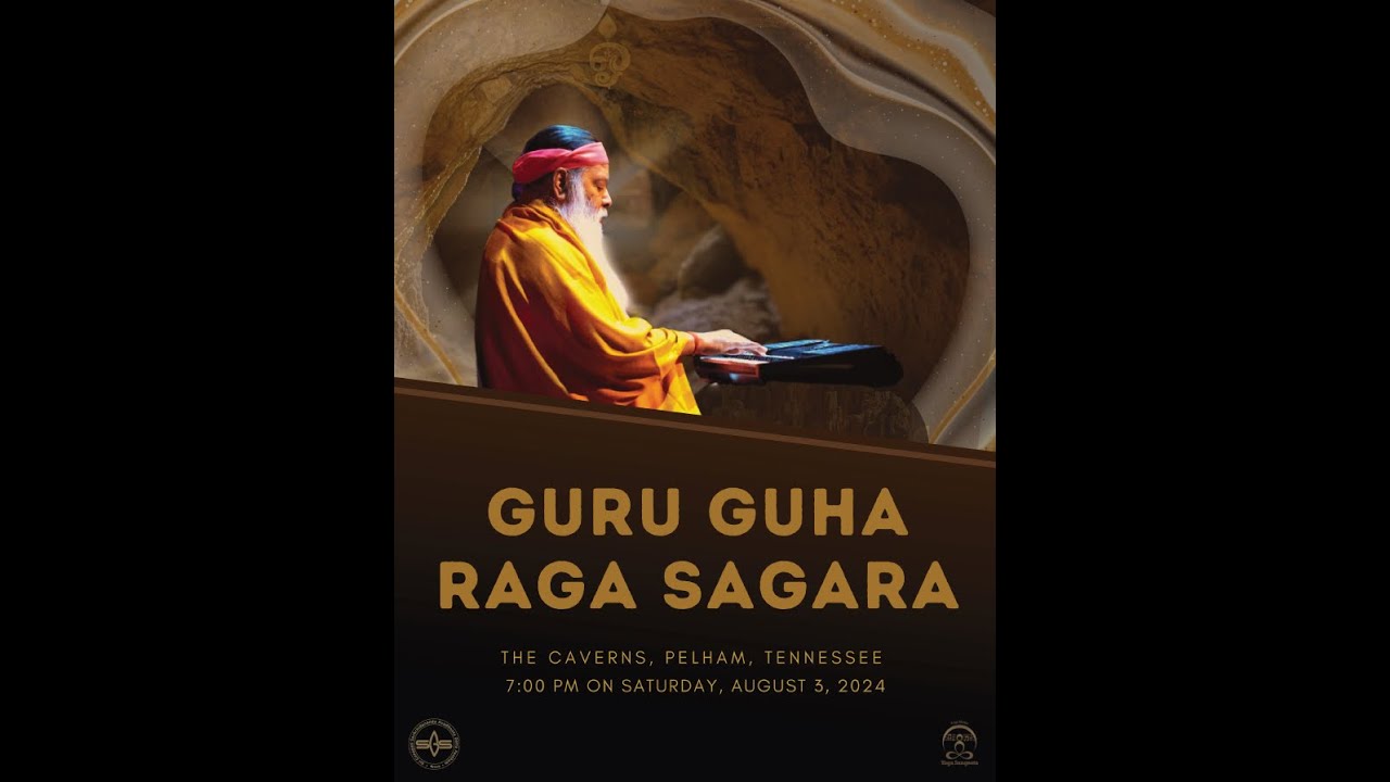 Guru Guha Raga Sagara & Varam Dehi Raga Sagara - YouTube