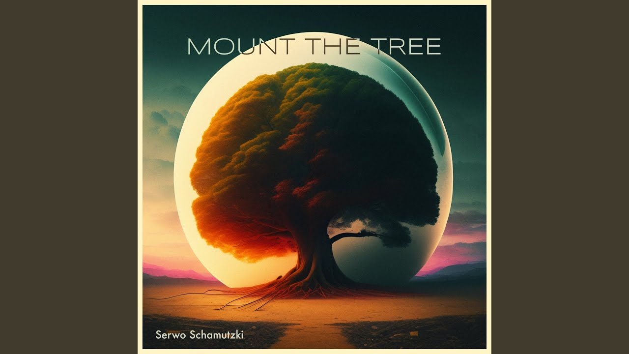 Mount the Tree - YouTube