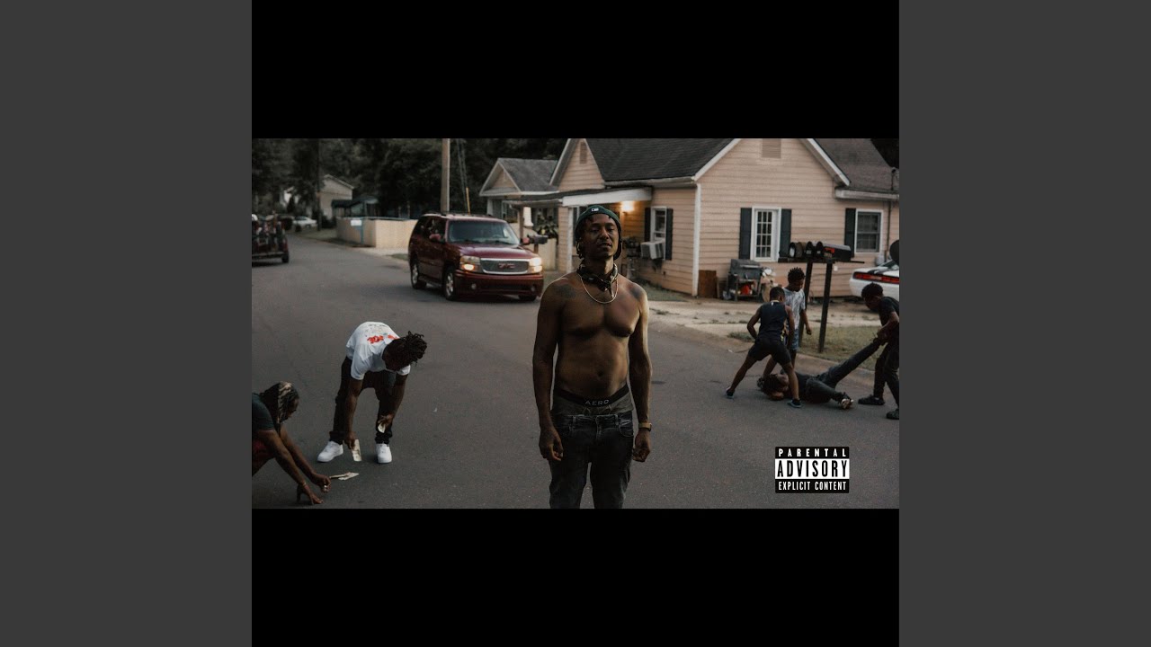 Still On Da Block - YouTube