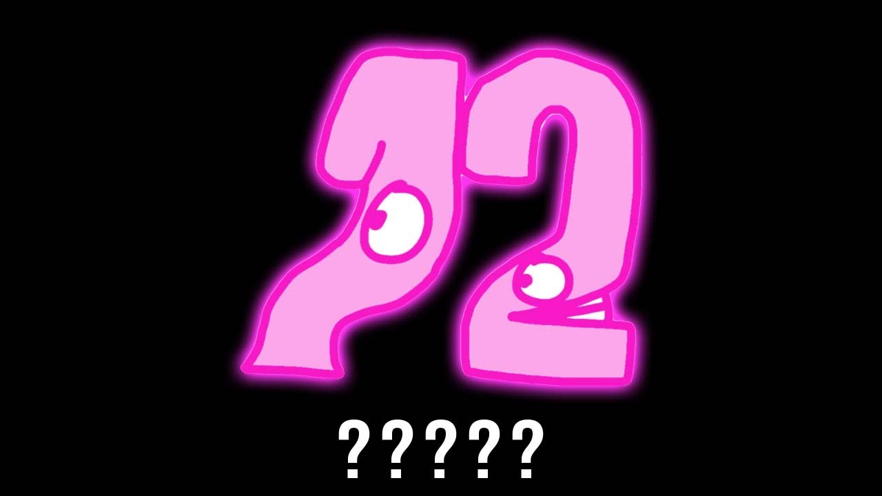 15 Number Lore "12" Sound Variations in 45 Seconds | MODIFY EVERYTHING ...