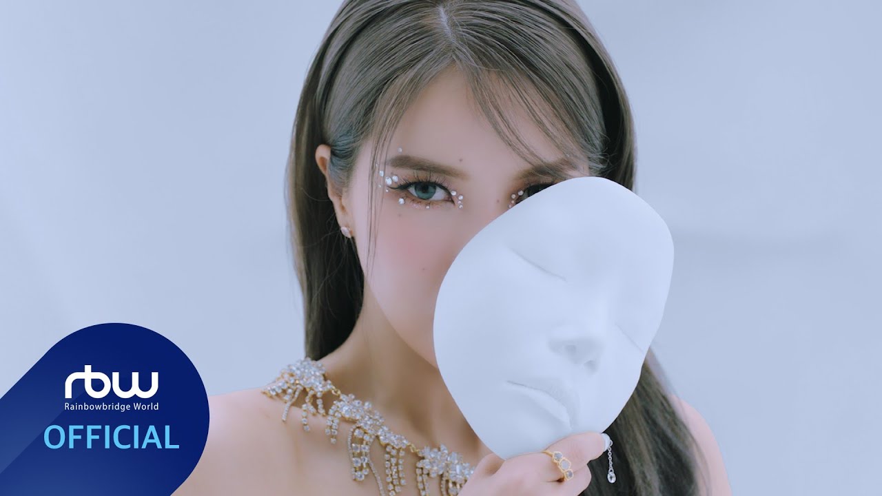 SOLAR - 'HONEY' MV ⋆ Girl Group Stan