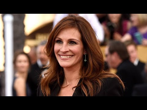 JULIA ROBERTS. INTERESTING FACTS FROM THE LIFE OF A FAMOUS ACTRESS ...