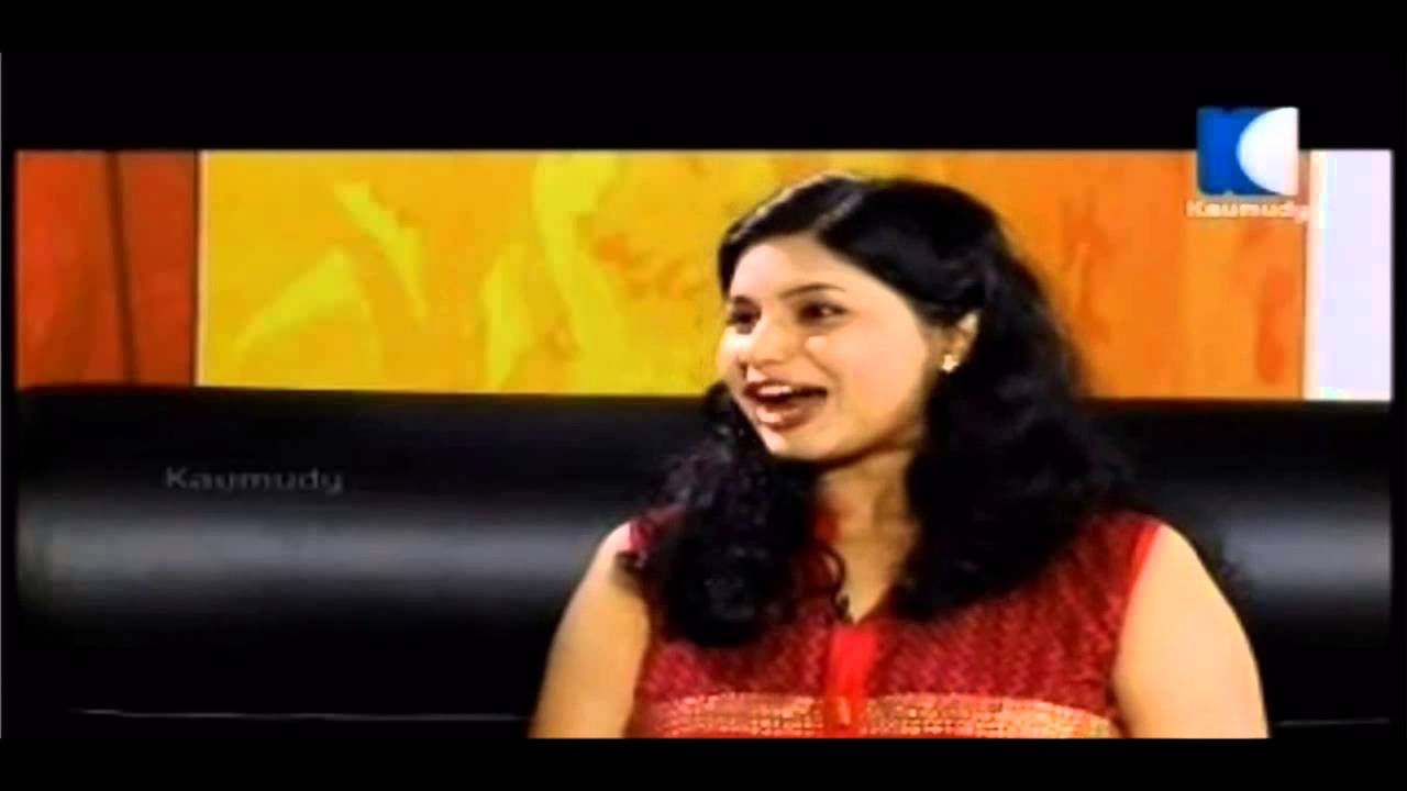 Kaumudy TV Interview - YouTube
