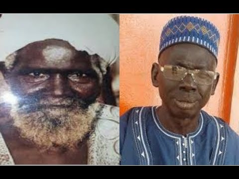 HISTORY OF MANDING EMPIRE WITH SARJO BARROW - YouTube