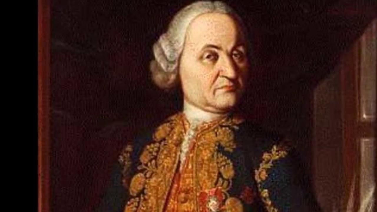 La nobleza en Venezuela - YouTube