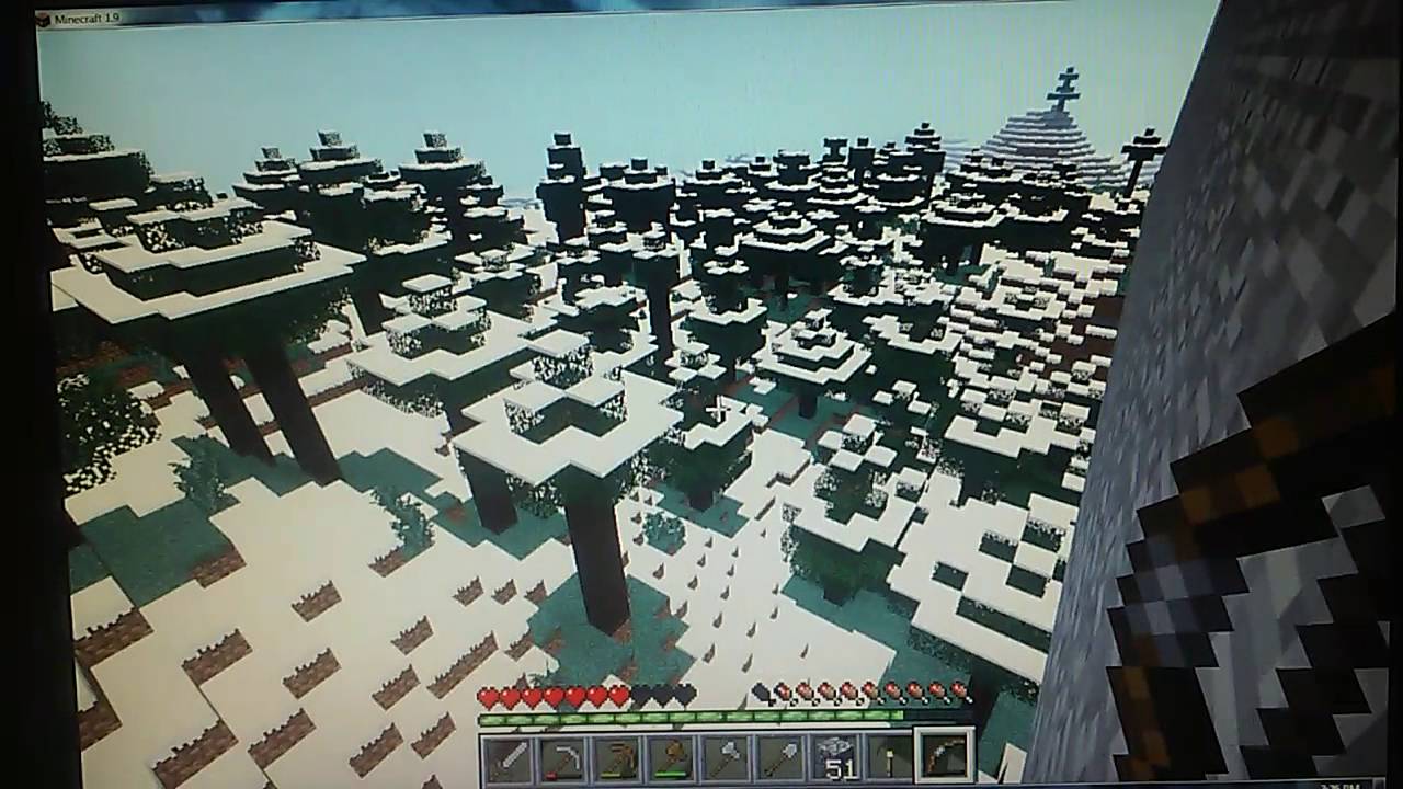 JUST KEEP MINING | MCA ep. 3 - YouTube