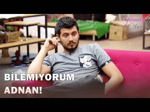 Batuhan, Ercan'a Yorum Yaptı!  Kısmetse Olur 210. Bölüm