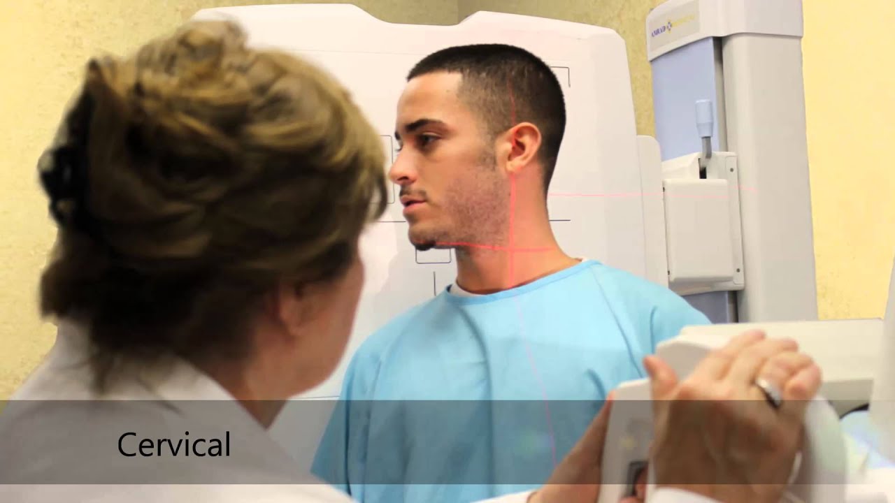 AMRAD Medical FRS - Simplicity Meets Functionality - YouTube