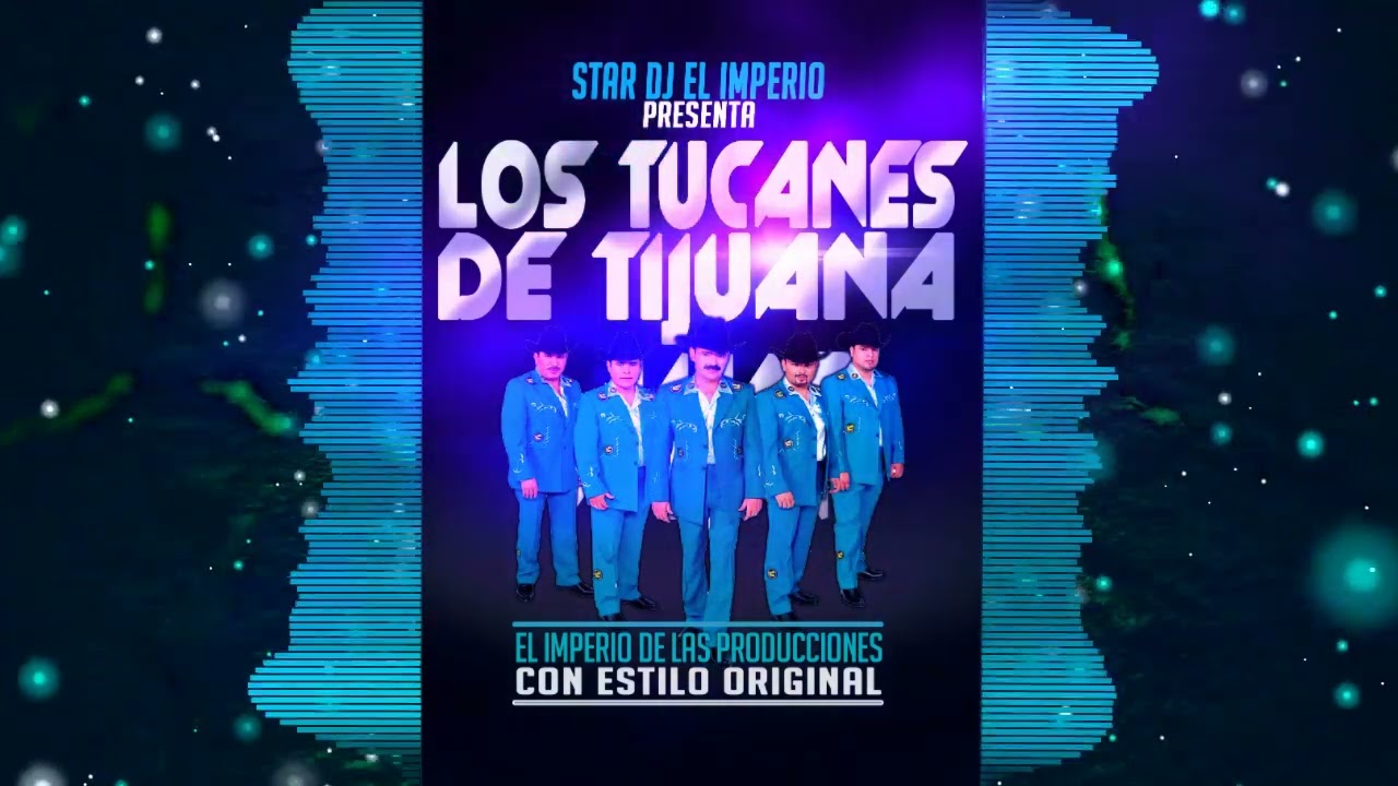 Los Tucanes De Tijuana Mix By Star Dj - YouTube