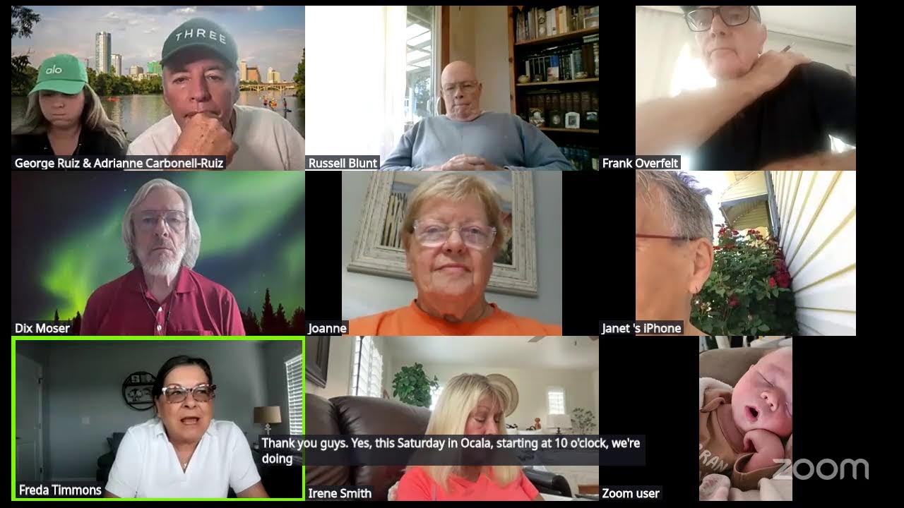 George Ruiz & Adrianne Carbonell-Ruiz's ranking - YouTube