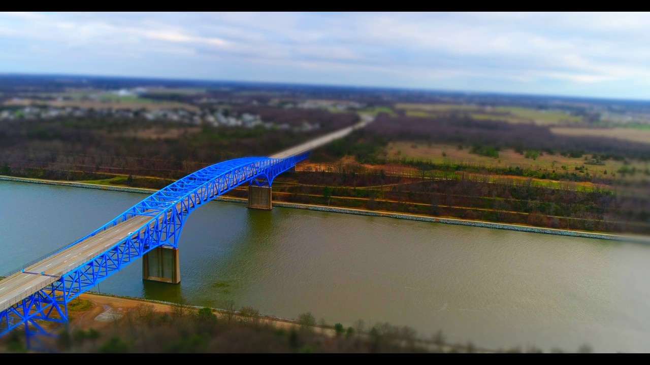 Summit Bridge - YouTube