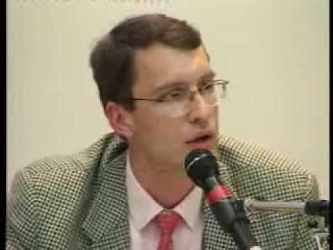 Mines Paritech - N. Cheimanoff (1/3) - YouTube