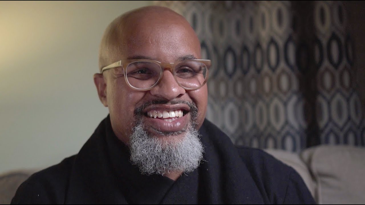 Father Aaron Smallwood - Welcome to my channel! - YouTube