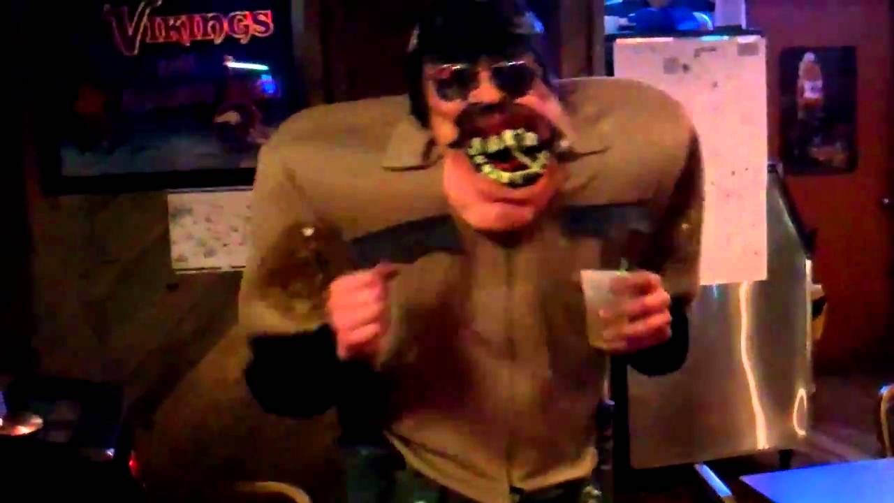 LAWLER MN Michael Jackson DANCE - YouTube