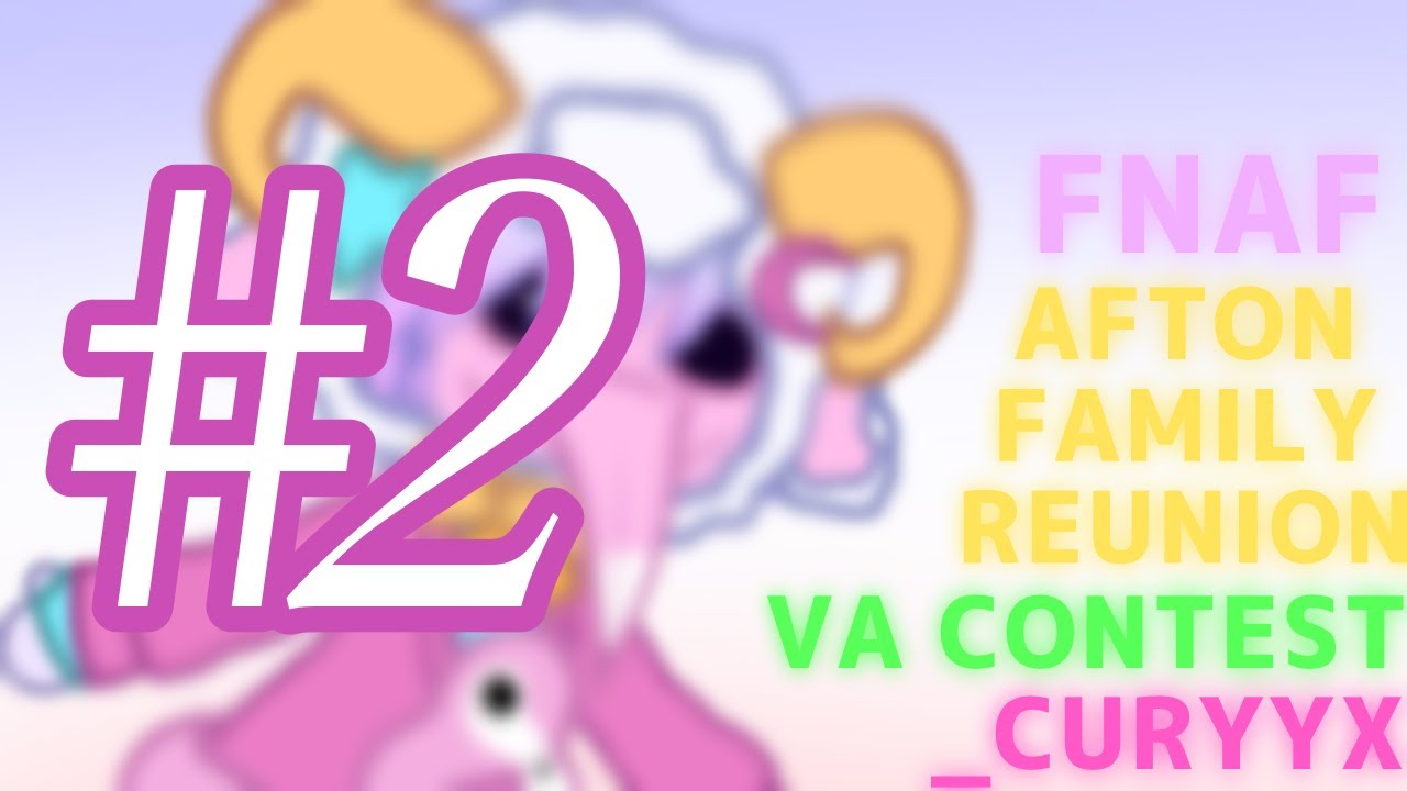 VOICE ACTORS NEEDED & ANNOUNCING SOME ROLES! - FNaF - YouTube