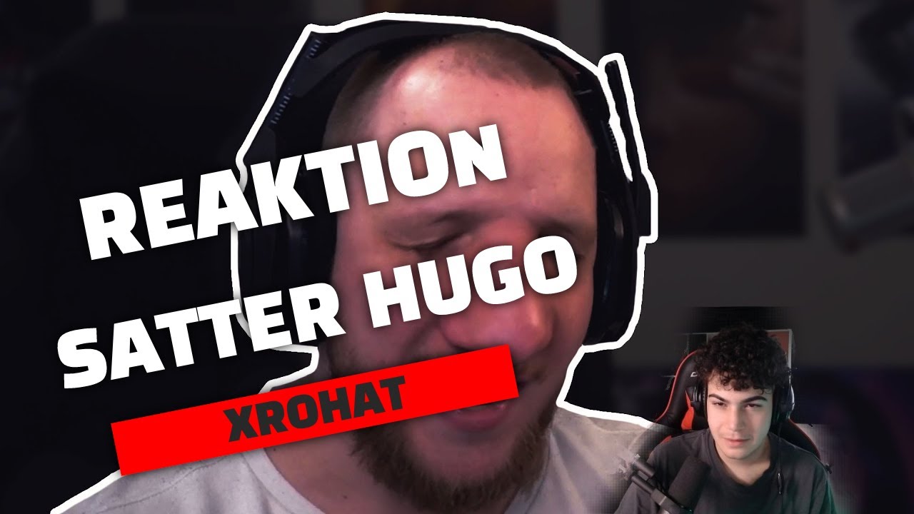 xRohat REAGIERT auf "WAS IST DEN MIT CARSTEN LOS?" | Rohat Livestream ...