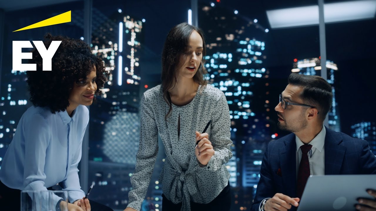 EY Solution: EY Law Entity Compliance and Governance services and ...