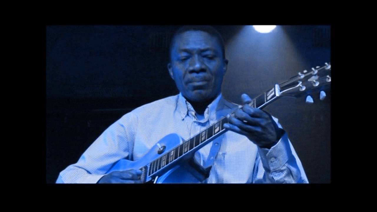 Jay Lou Ava - Africa in My Heart - YouTube