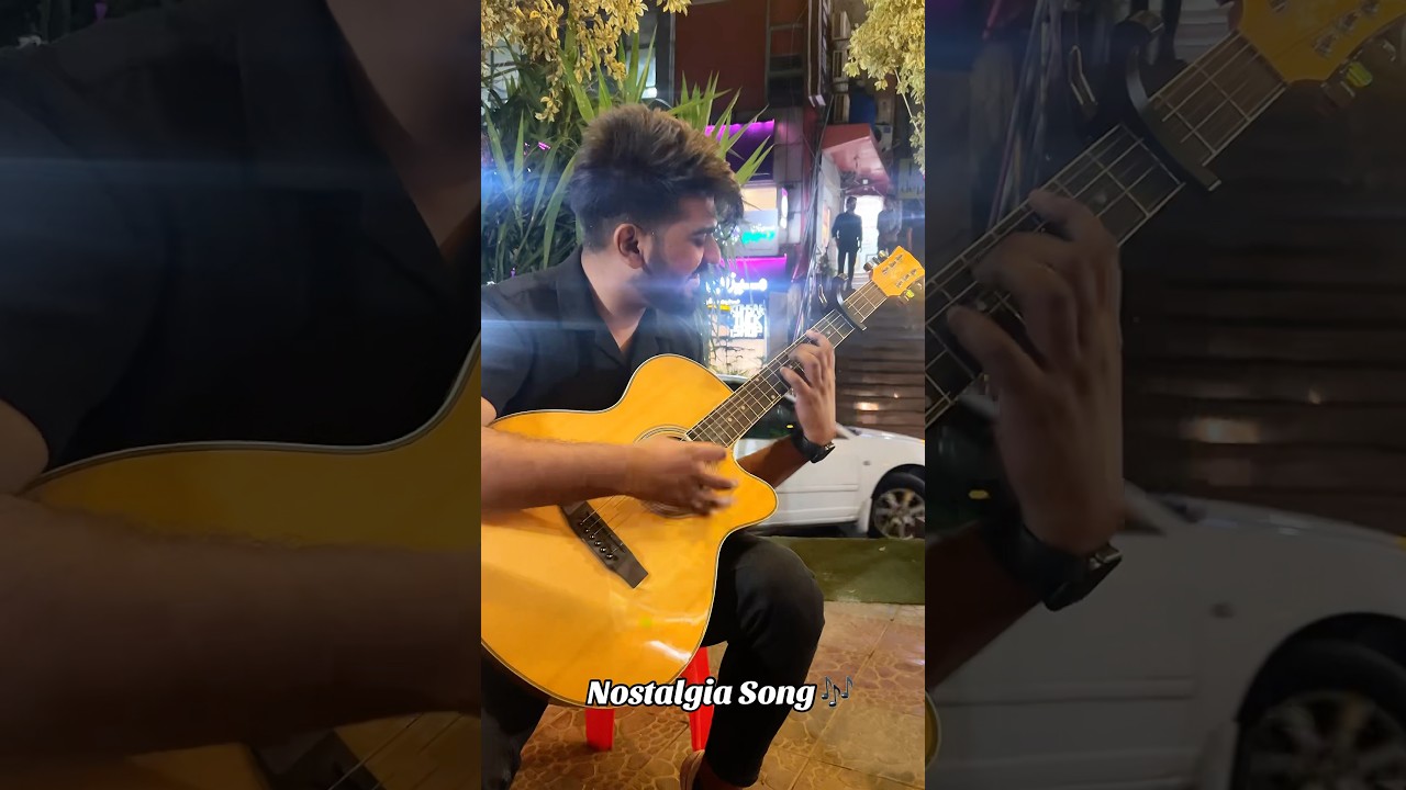 Sunn Raha hai || Guitars Elson Christz || Aashiqui 2 #aashiqui2 # ...