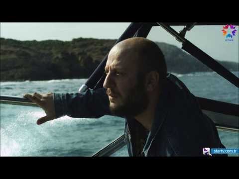 Ben de Özledim - Dağılma (Elektro Bağlama) - 5 dklık