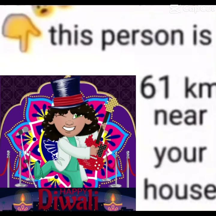 I am near to your house #memes - YouTube