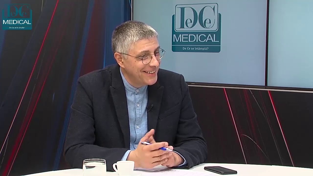 Medicul Doru Negru: Cât trebuie să mergem pe jos să slăbim - YouTube