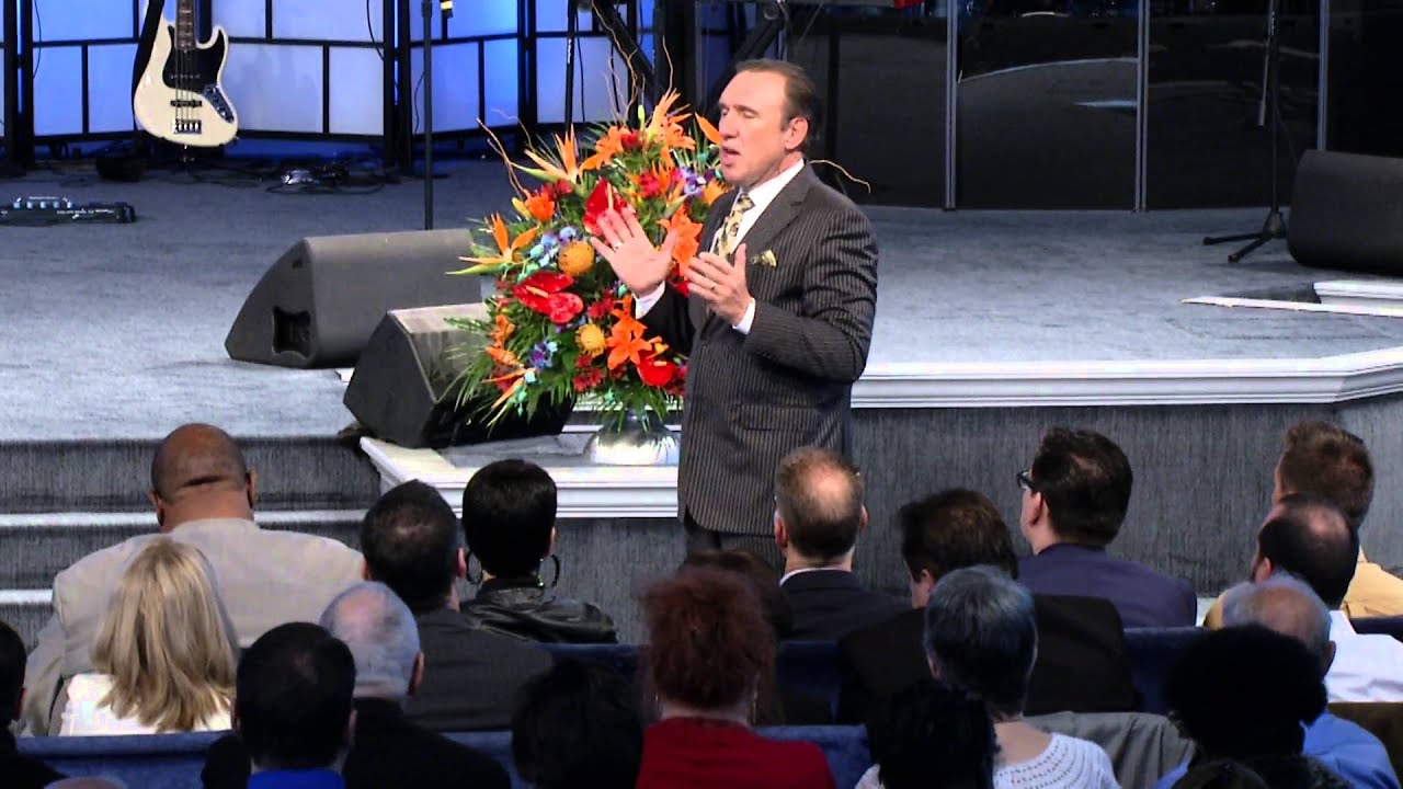 2016-01-24 Rodney Howard-Browne The River Church - YouTube